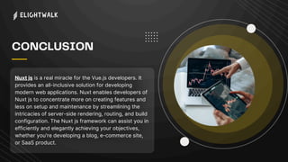What is Nuxt js A Beginner’s Guide to Modern Vue Development | PDF