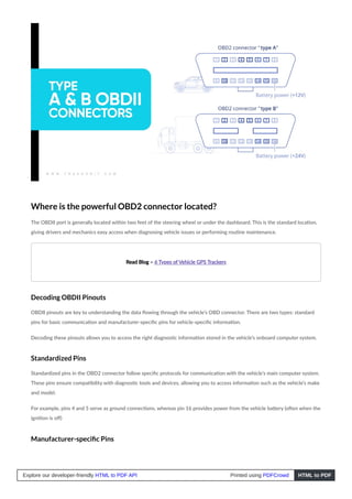 What is OBD2? You Should know everything.pdf