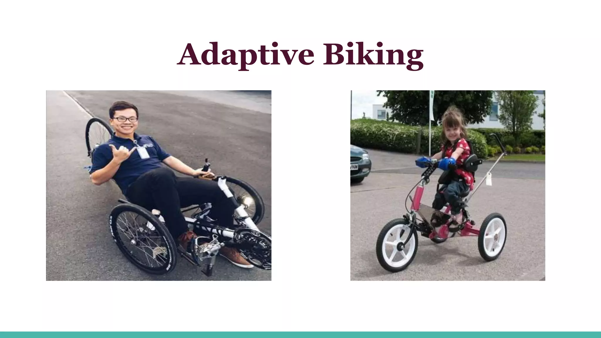 What is Occupational Therapy? Inservice | PPTX