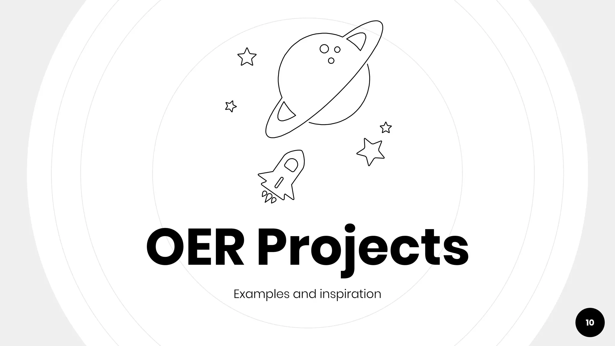 What is OER? | PDF