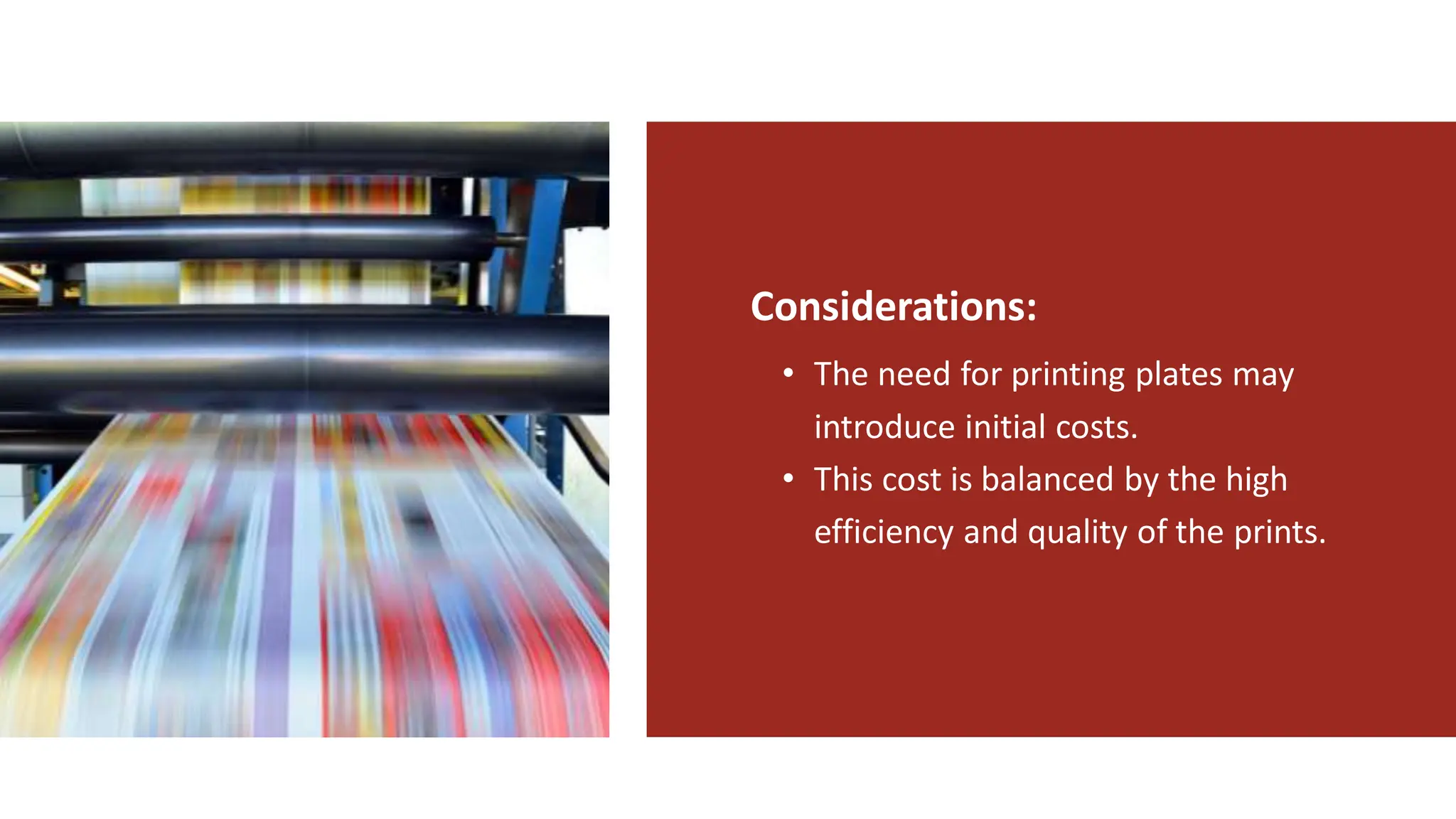 What is Offset Printing - Clark Communications | PPT