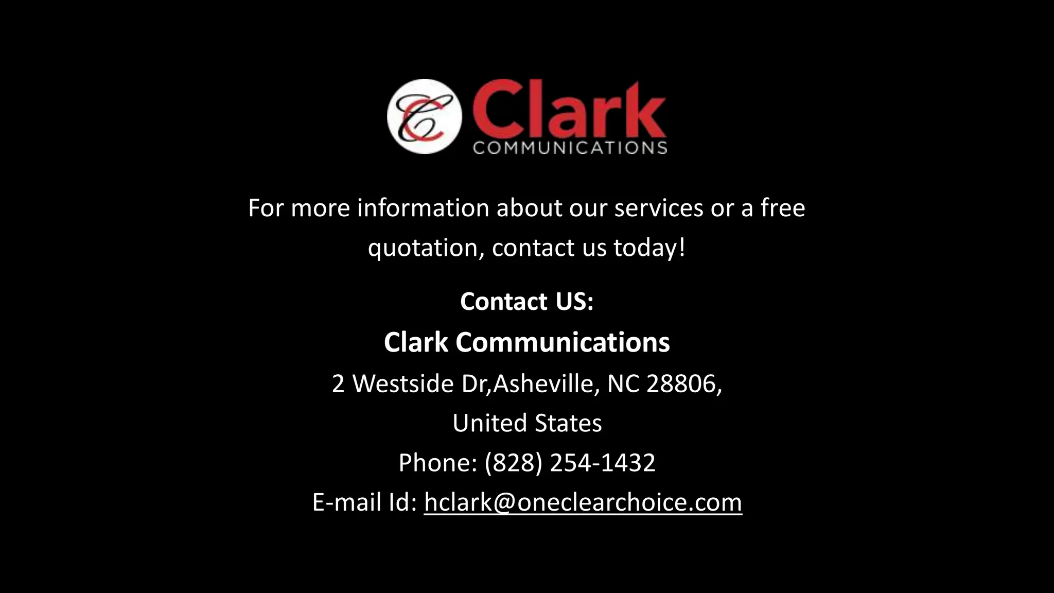 What is Offset Printing - Clark Communications | PPT