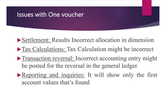 What is One Voucher and its impact and definition.pptx