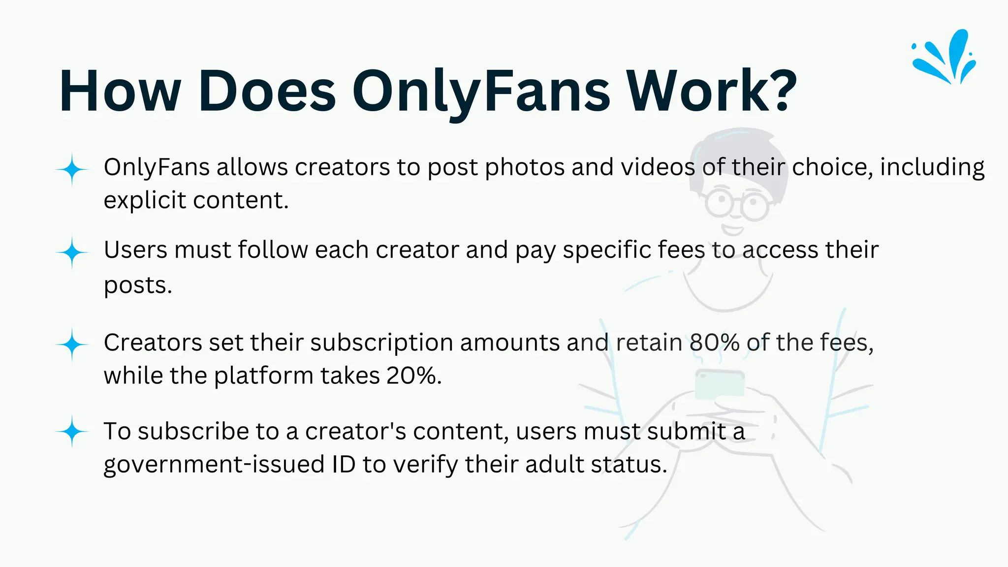 What is OnlyFans Is it Safe for Your Kids? | PDF