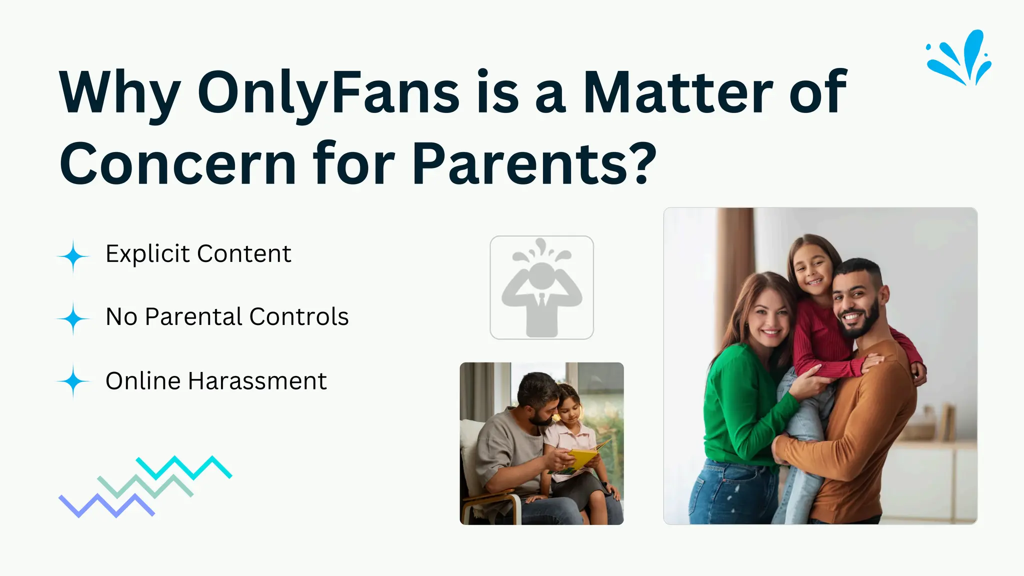 What is OnlyFans Is it Safe for Your Kids? | PDF