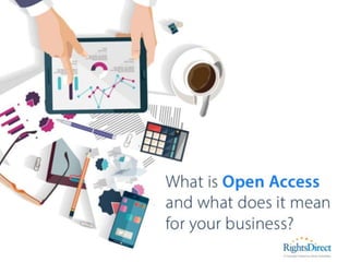 What is Open Access? | PPT