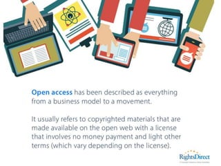 What is Open Access? | PPT