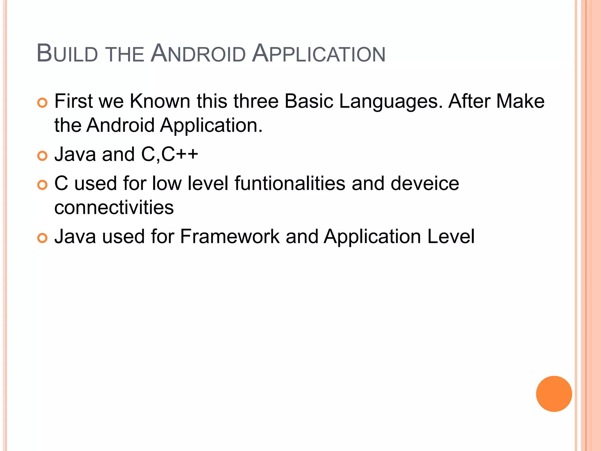 What is operating system | PPTX