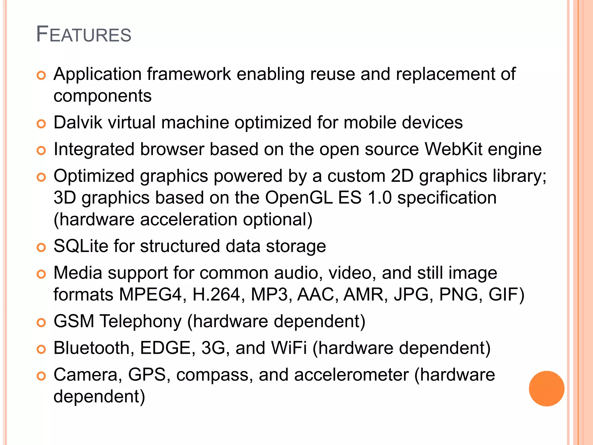 What is operating system | PPTX