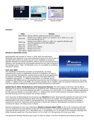 What is operating system | PDF