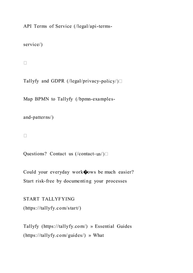 What is operational excellence [10 core principles]i | PDF