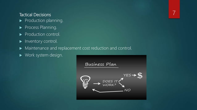 What is operations management? | PPT