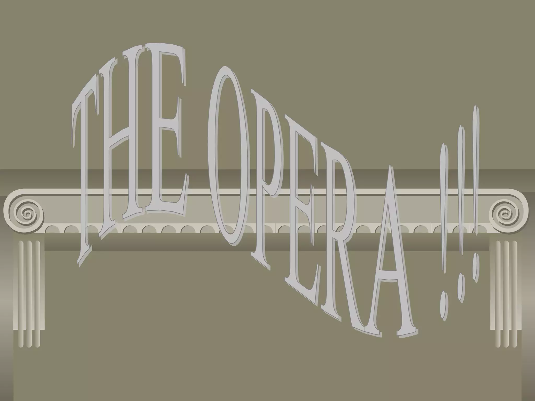 What is opera v2 | PPT