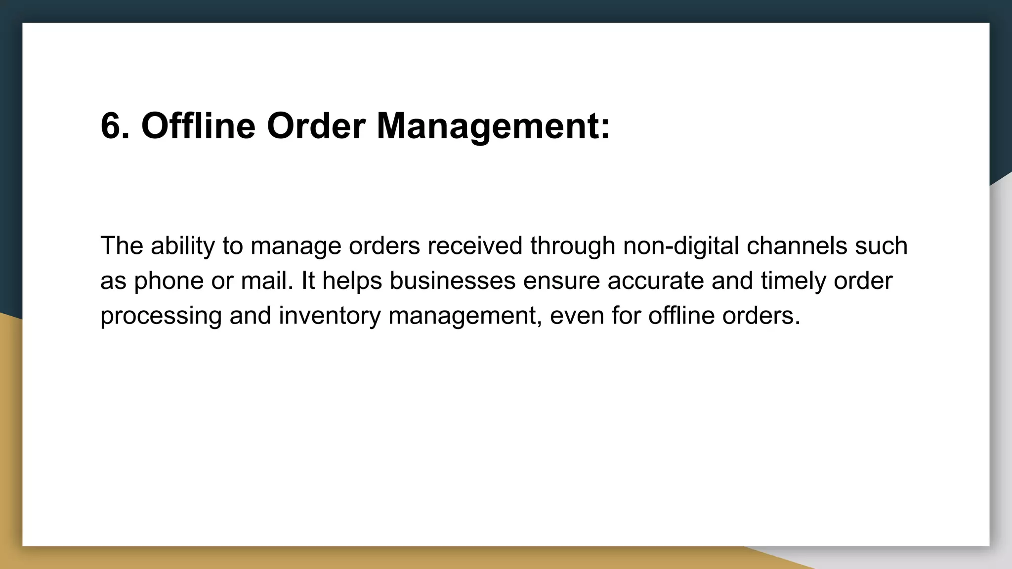 What is Order Management System and Why Do You Need OMS_.pdf