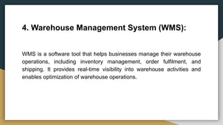 What is Order Management System and Why Do You Need OMS_.pdf