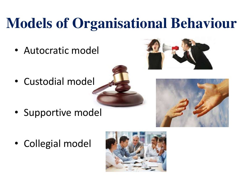 What Is Organizational Behaviour what-is-organizational-behaviour