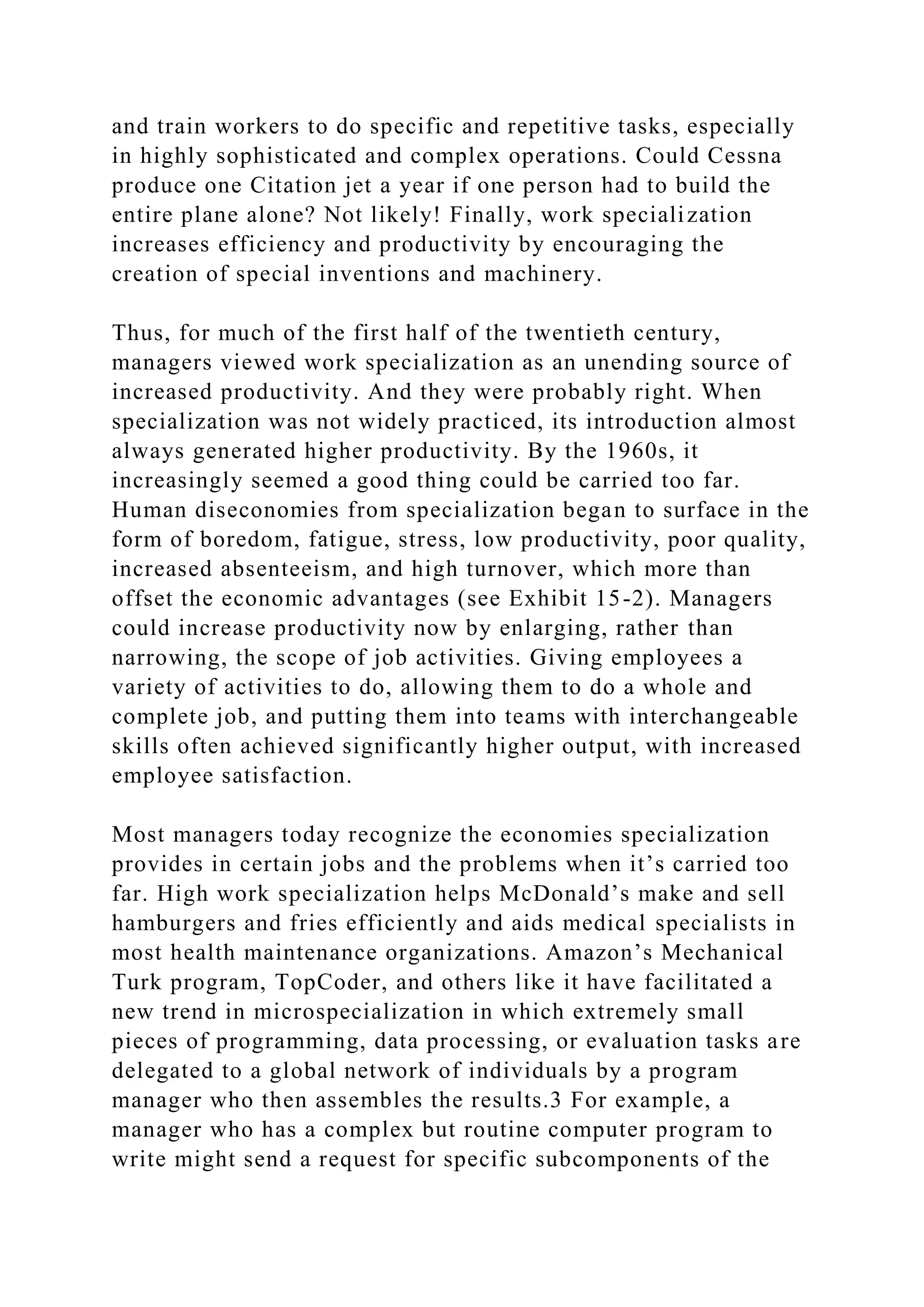 What Is Organizational Structure1Identify the six element.docx