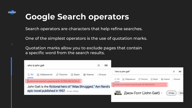 What is Open Source Intelligence (OSINT) | PPT