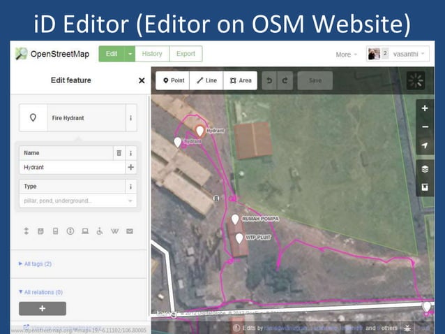Apa itu OpenStreetMap? | PPT