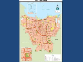 Apa itu OpenStreetMap? | PPTX