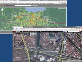 Apa itu OpenStreetMap? | PPT
