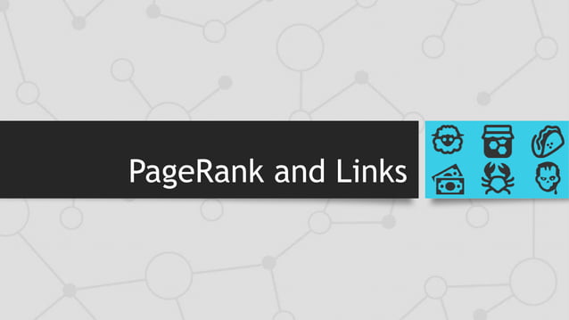 What is page rank | PPT