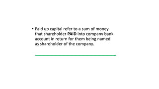 What is paid up capital.pdf