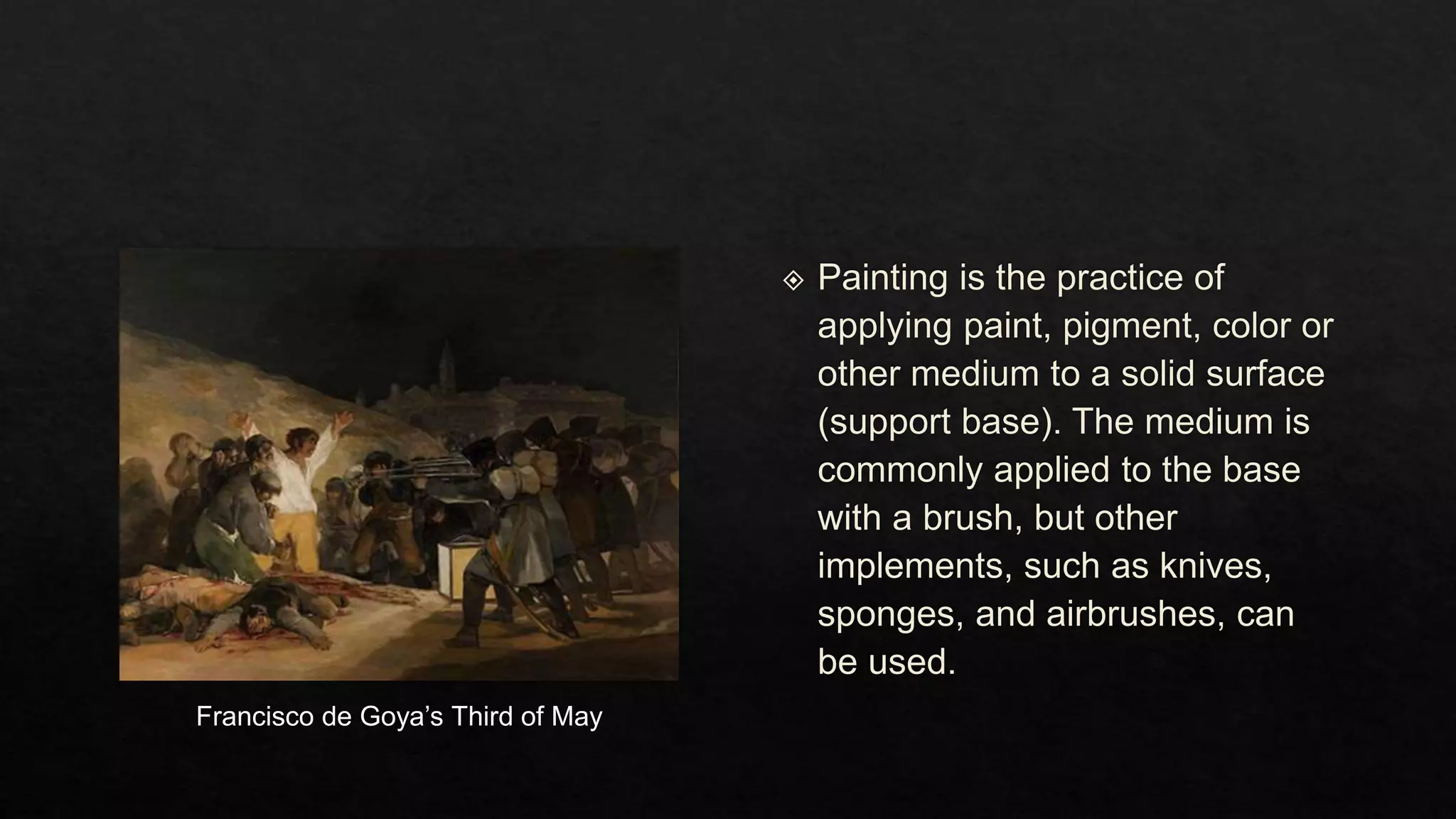 What is Painting.pptx