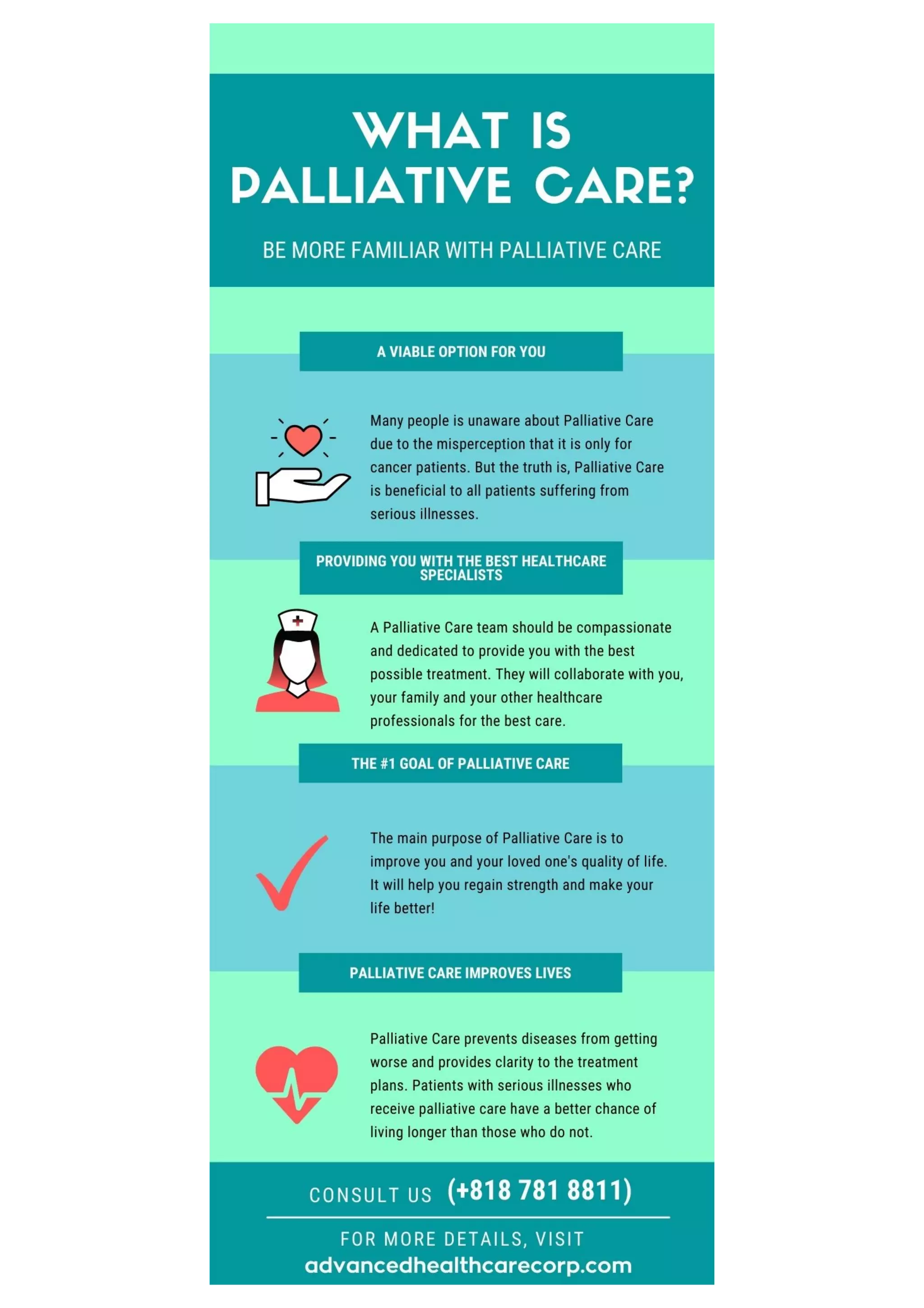 What is Palliative Care? | PDF
