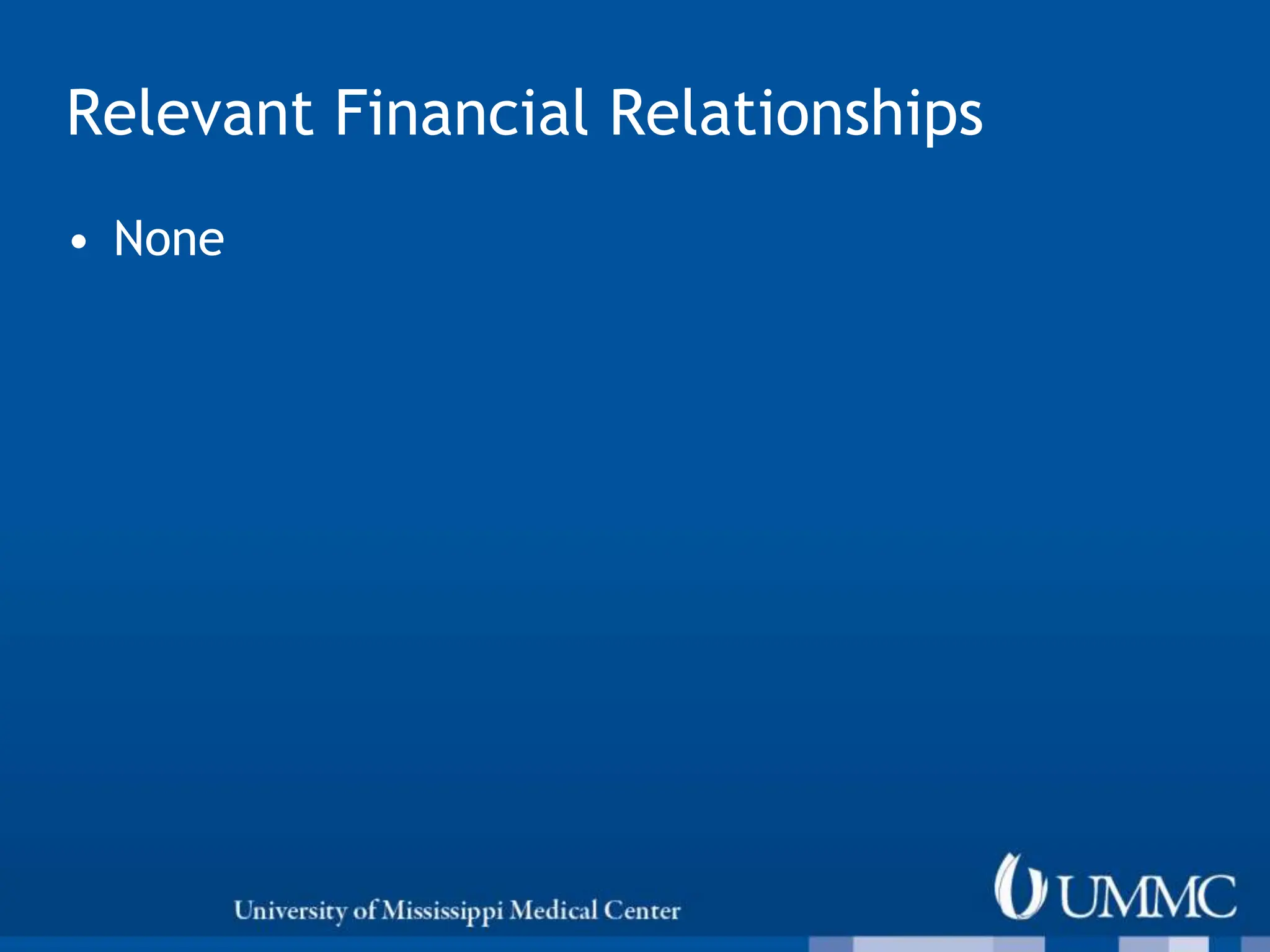 What is Palliative Care UMMC April 11 Chairmans talk.ppt