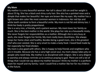 What is paragraph | PPTX