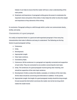 What is paragraph writing.pdf