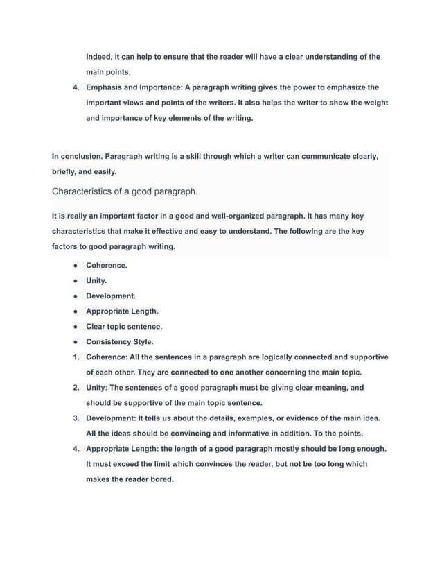 What is paragraph writing.pdf
