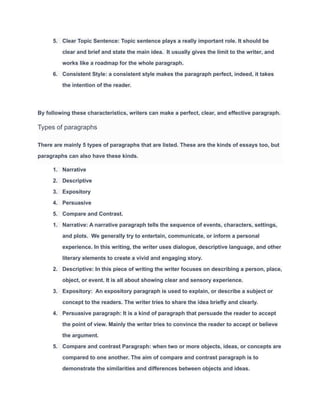 What is paragraph writing.pdf