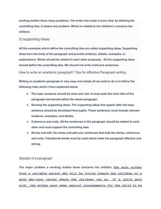 What is paragraph writing.pdf