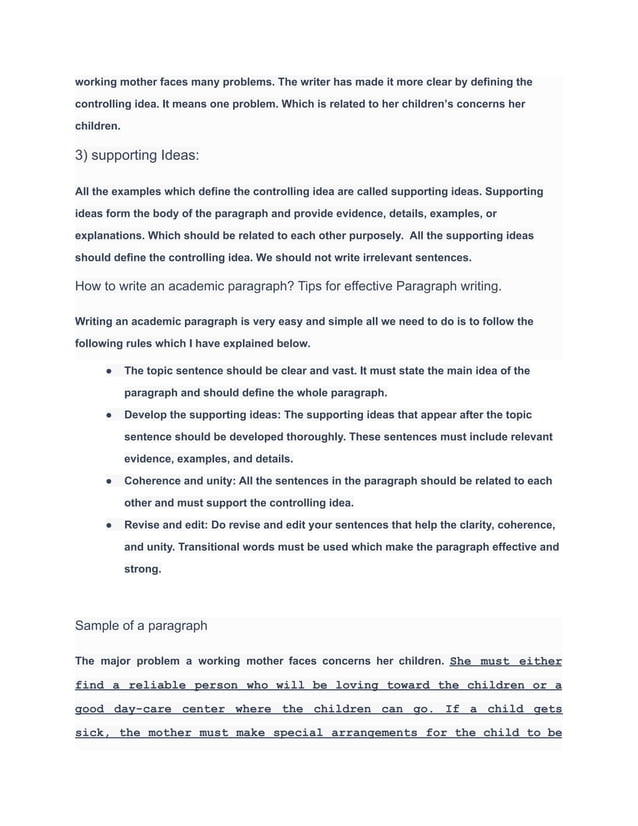 What is paragraph writing.pdf