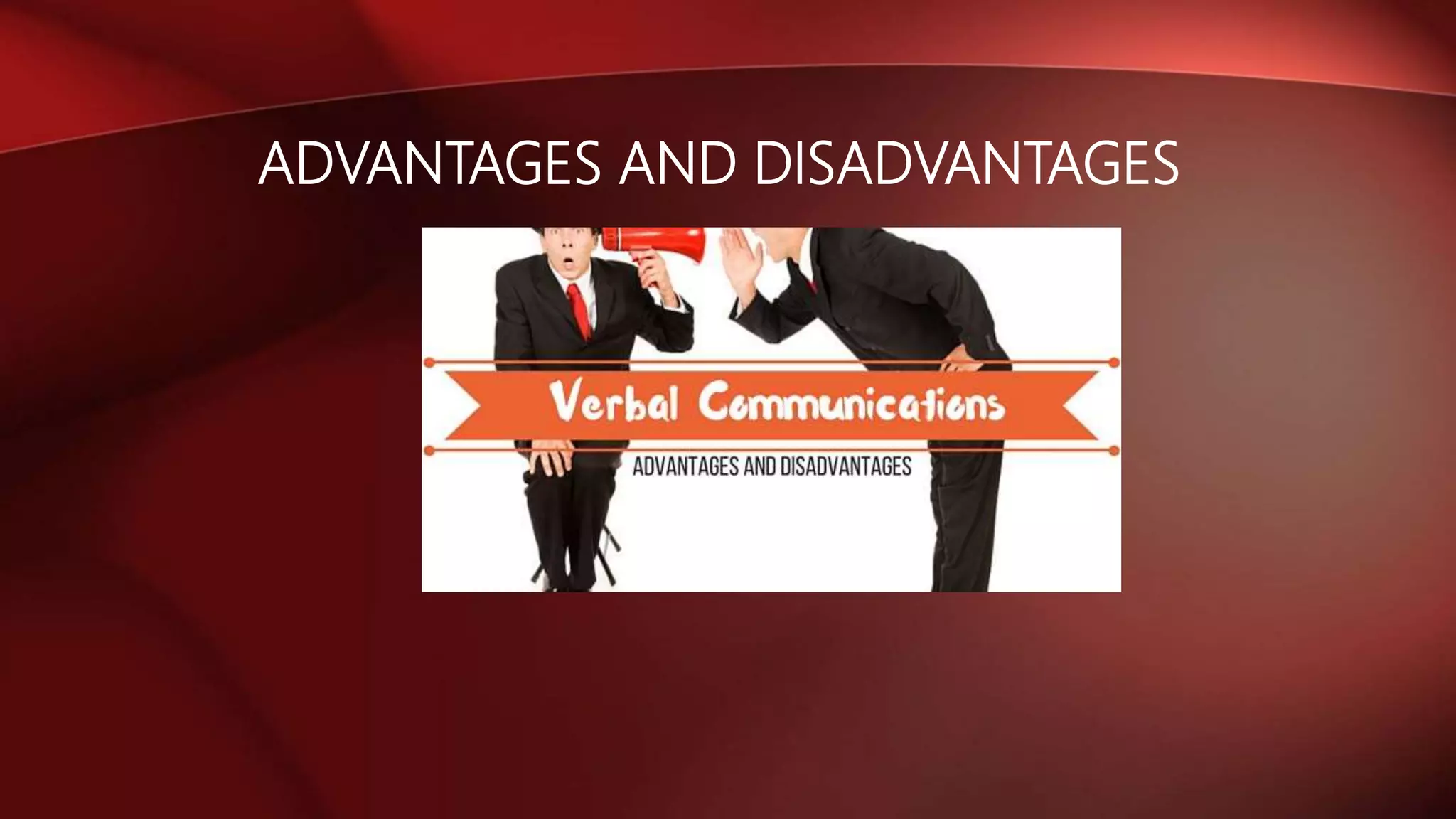 What is Paralanguage & Difference Between Verbal And Nonverbal ...