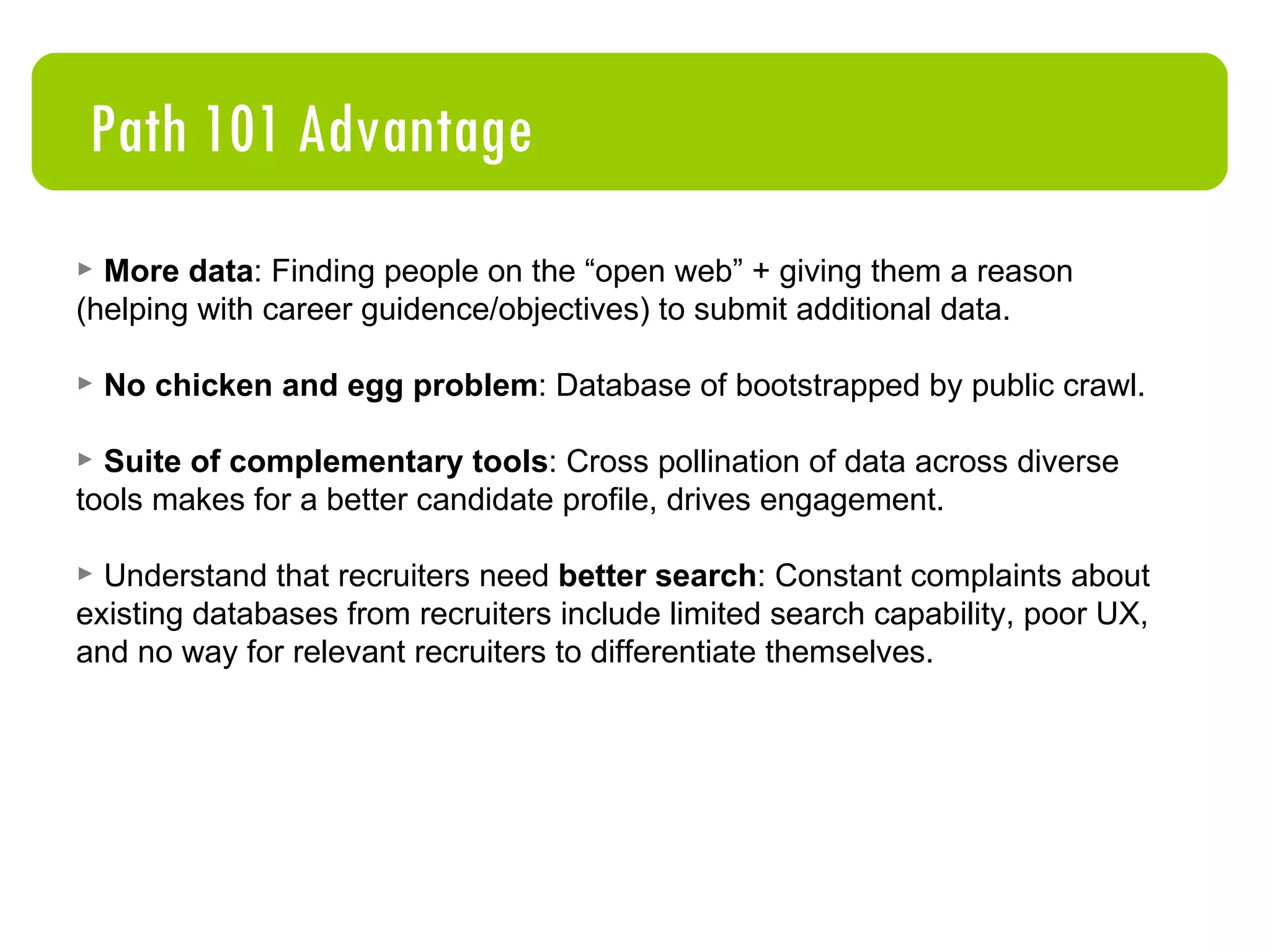 What Is Path 101 PPT what-is-path-101-ppt