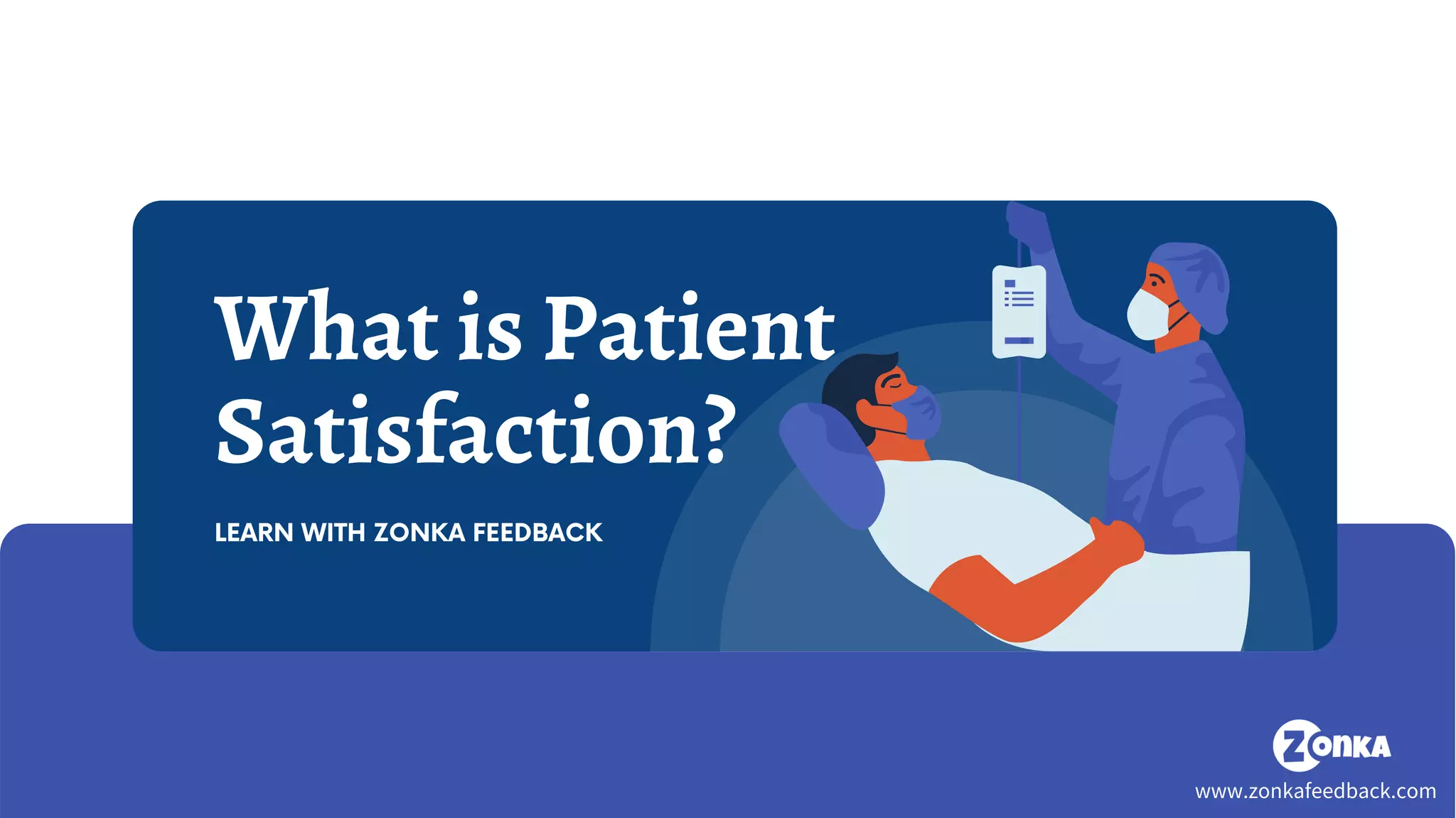 What is Patient Satisfaction? | PPT