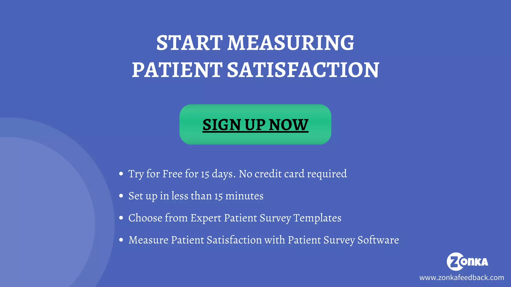 What is Patient Satisfaction? | PPT