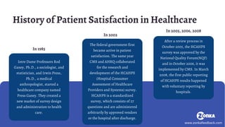 What is Patient Satisfaction? | PPT