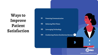 What is Patient Satisfaction? | PDF