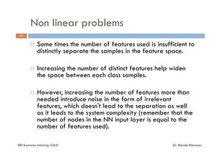 What is pattern recognition (lecture 3 of 6) | PPT