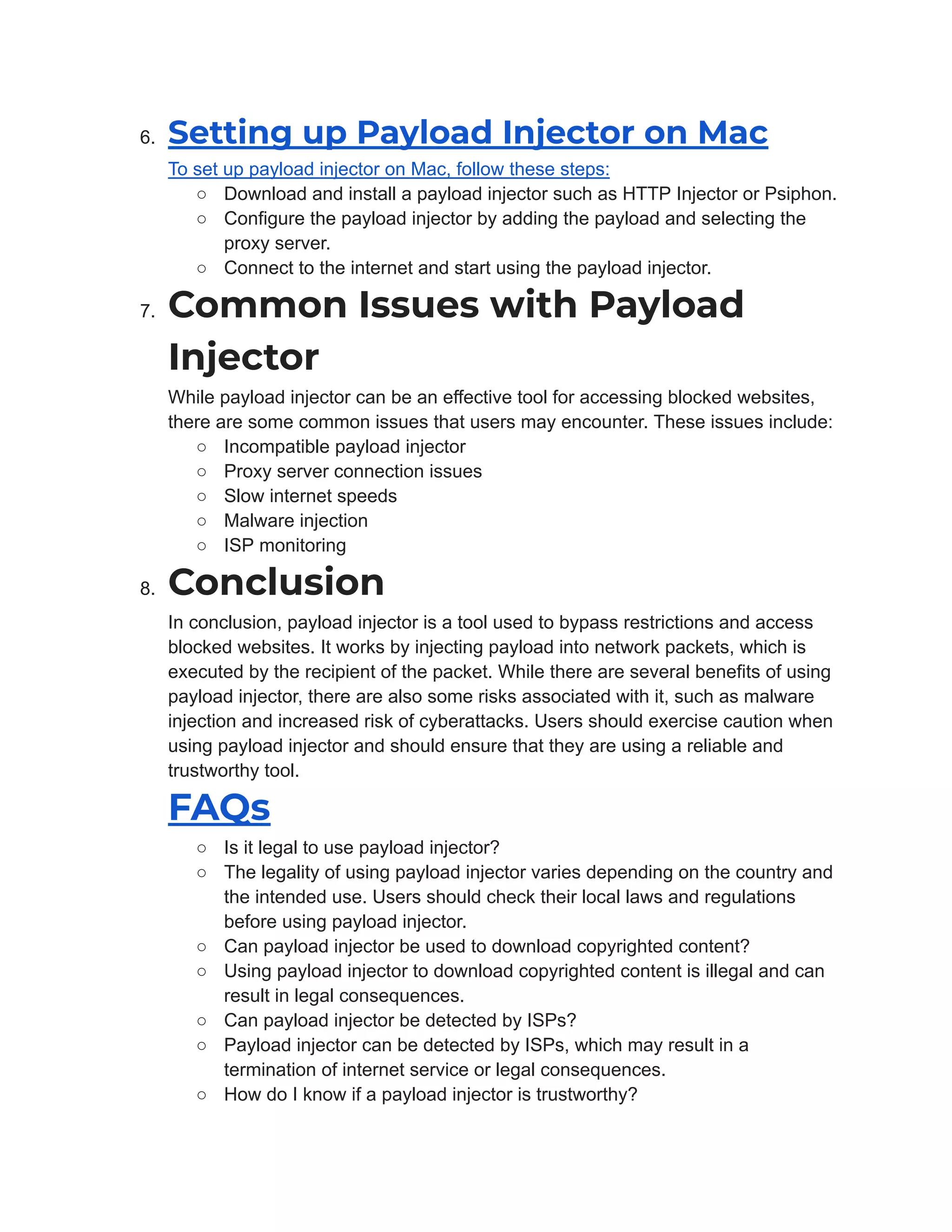 What is Payload Injector.pdf