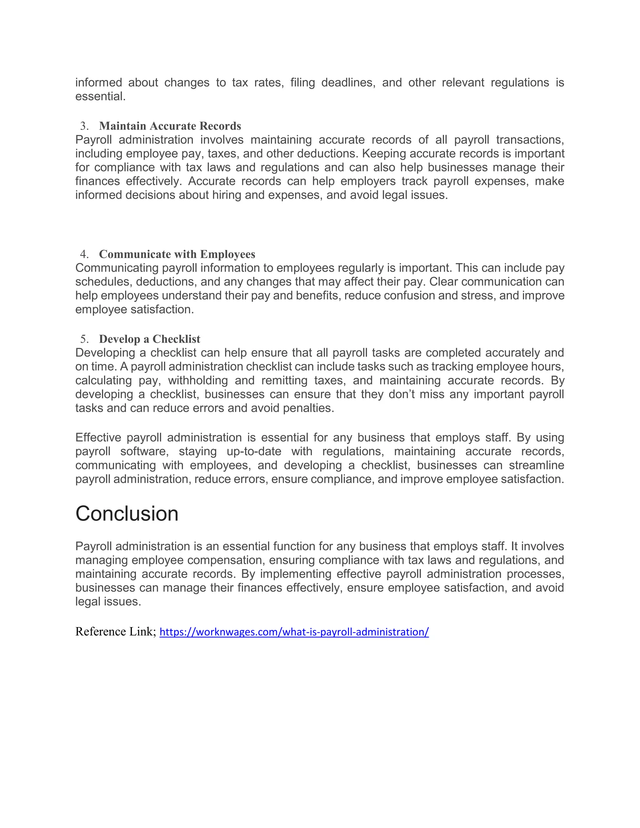 What is payroll administration.pdf