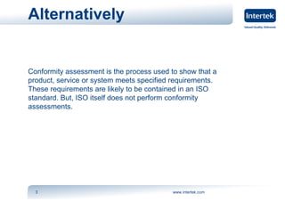 Exporting to Uganda ? What is PvOC ? | PDF