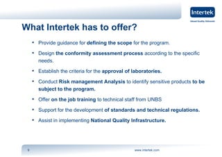 Exporting to Uganda ? What is PvOC ? | PDF