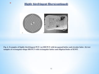 What is pcf | PPTX | Physics | Science