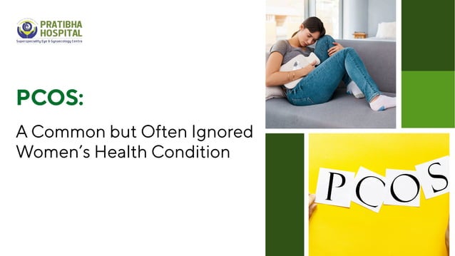 What is PCOS: Symptoms, Diagnosis, and Treatment Options | PDF