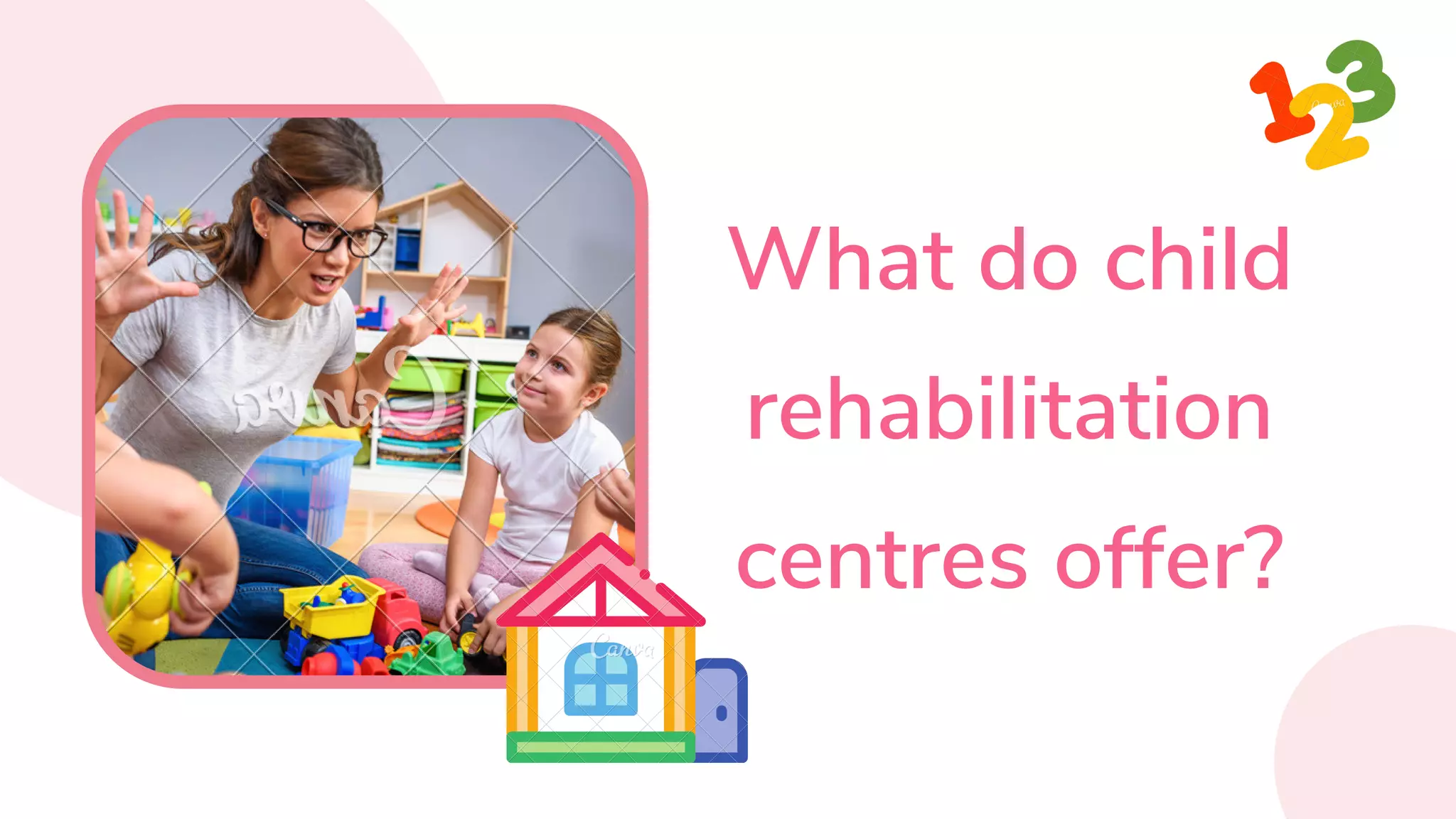 What Is Pediatric Rehabilitation Centre.pdf